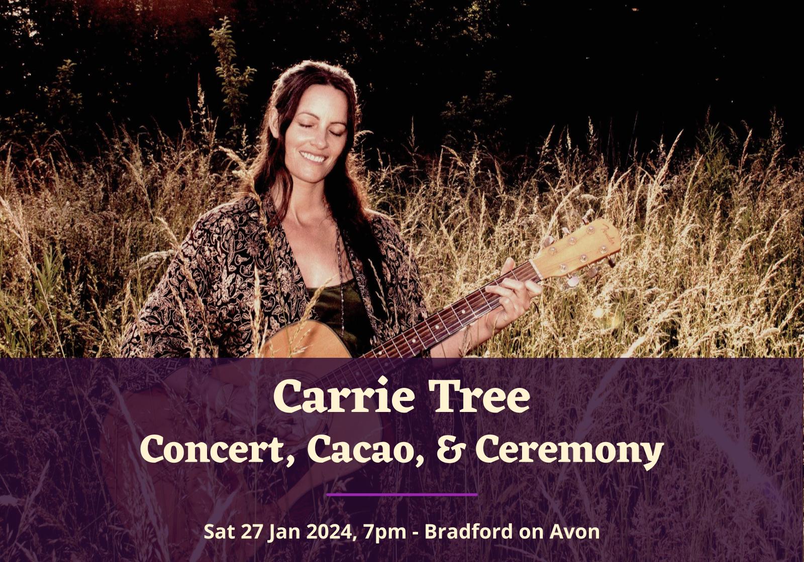 Ceremonies, events and retreats